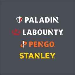 Paladin Logo & Brand Assets (SVG, PNG and vector) - Brandfetch