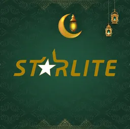 Starlite Logo