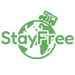 StayFree app Logo & Brand Assets (SVG, PNG and vector) - Brandfetch