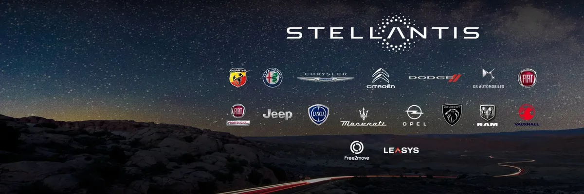 Stellantis Logo & Brand Assets (SVG, PNG and vector) - Brandfetch