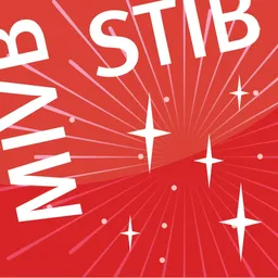 STIB-MIVB Logo & Brand Assets (SVG, PNG and vector) - Brandfetch