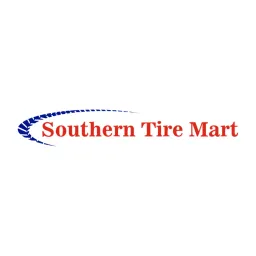 Southern Tire Mart Logo & Brand Assets (SVG, PNG and vector) - Brandfetch