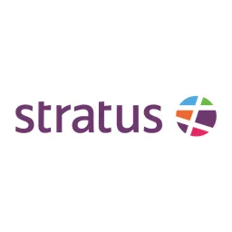 stratus technologies logo