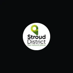 Stroud District's icon