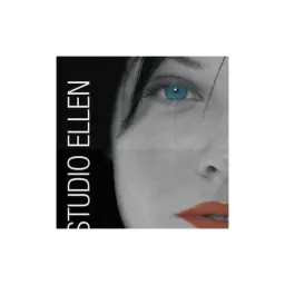 Studio Ellen | Almelo Logo & Brand Assets (SVG, PNG and vector) - Brandfetch