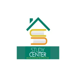 study centre logo design