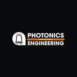 Master of Science in Photonics Engineering Logo & Brand Assets (SVG ...
