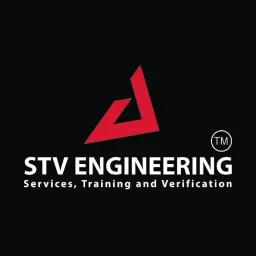 STV Engineering LLC Logo & Brand Assets (SVG, PNG and vector) - Brandfetch