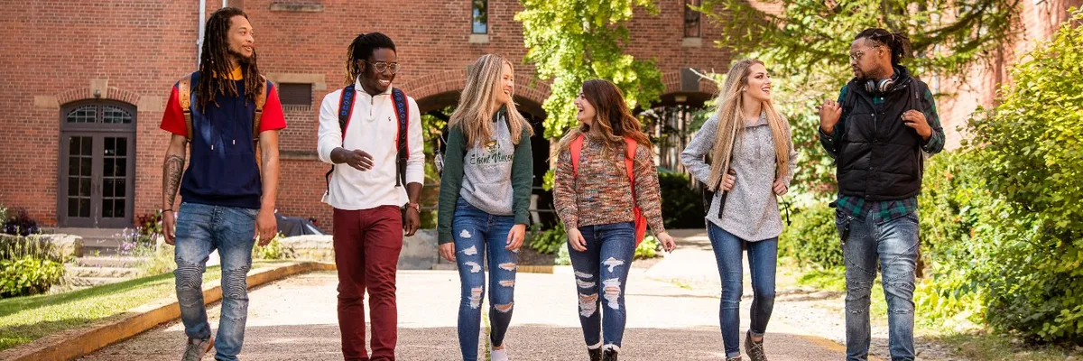 Saint Vincent College Logo & Brand Assets (SVG, PNG and vector ...