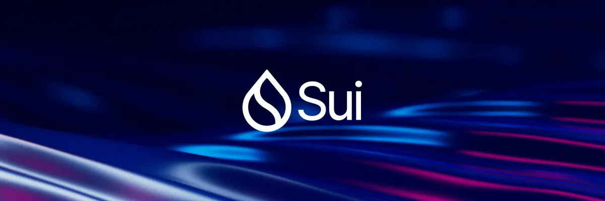 Sui Logo & Brand Assets (SVG, PNG and vector) - Brandfetch