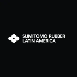 © SUMITOMO RUBBER Logo & Brand Assets (SVG, PNG and vector) - Brandfetch