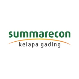 Summarecon Kelapa Gading Logo & Brand Assets (SVG, PNG and vector ...