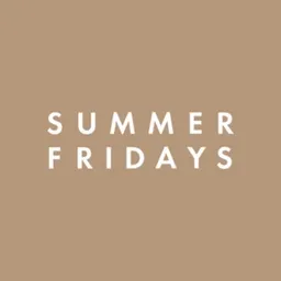 Summer Fridays Logo & Brand Assets (SVG, PNG and vector) - Brandfetch