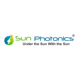 Sun Photonics Pvt Ltd Logo & Brand Assets (SVG, PNG and vector ...
