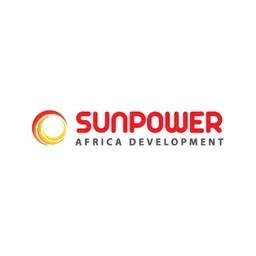sunpower logo vector