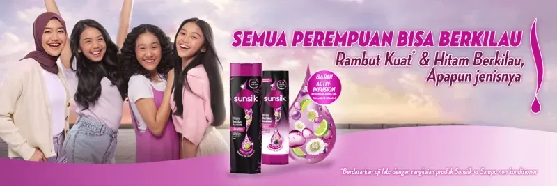 Sunsilk Logo & Brand Assets (SVG, PNG and vector) - Brandfetch