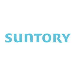 Suntory Logo & Brand Assets (SVG, PNG and vector) - Brandfetch
