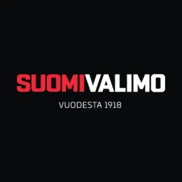 Suomivalimo Logo & Brand Assets (SVG, PNG and vector) - Brandfetch