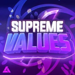Supreme Values Logo & Brand Assets (SVG, PNG and vector) - Brandfetch