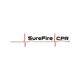 SureFire CPR Logo & Brand Assets (SVG, PNG and vector) - Brandfetch