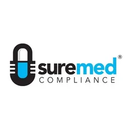 Sure Med Compliance Logo & Brand Assets (SVG, PNG and vector) - Brandfetch