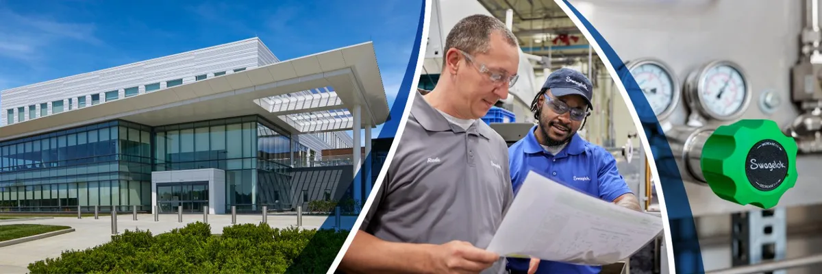 Swagelok Logo & Brand Assets (SVG, PNG and vector) - Brandfetch