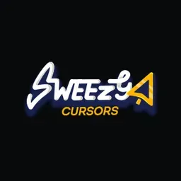 Sweezy Cursors Logo & Brand Assets (SVG, PNG and vector) - Brandfetch