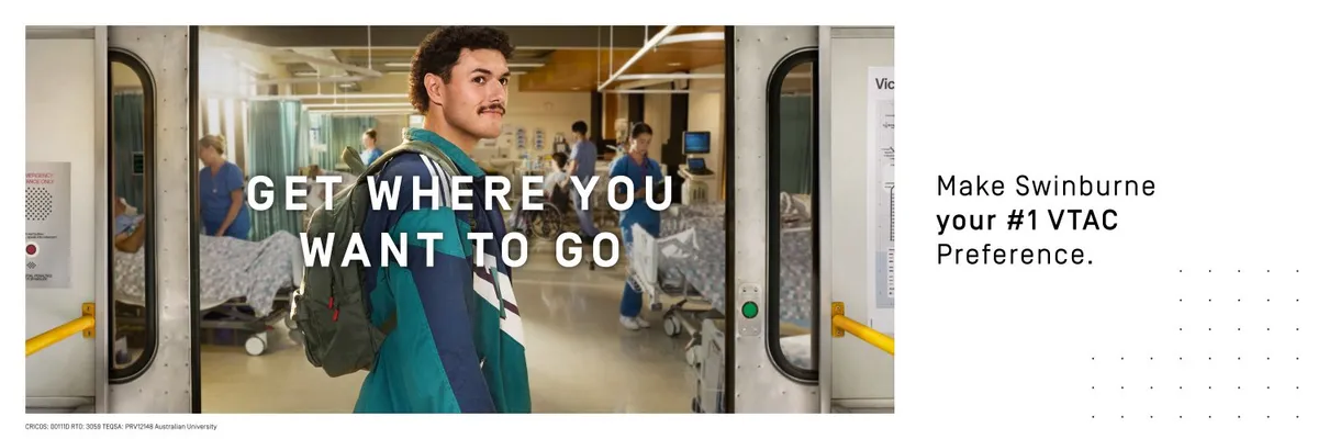 Swinburne University of Technology Logo & Brand Assets (SVG, PNG and ...