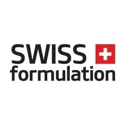 Swiss Formulation Logo & Brand Assets (SVG, PNG and vector) - Brandfetch