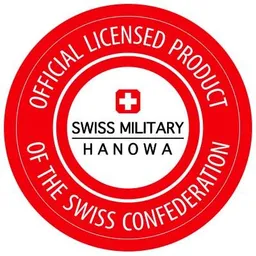 SWISS MILITARY HW Logo & Brand Assets (SVG, PNG and vector) - Brandfetch