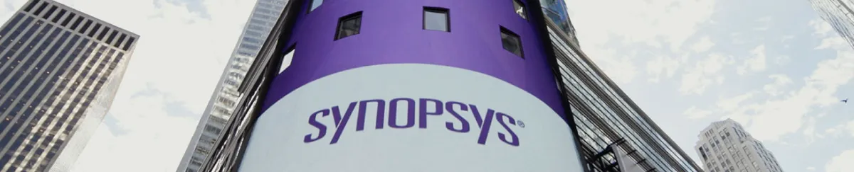 Synopsys Logo & Brand Assets (SVG, PNG and vector) - Brandfetch