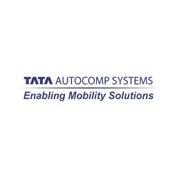 Tata AutoComp Logo & Brand Assets (SVG, PNG and vector) - Brandfetch