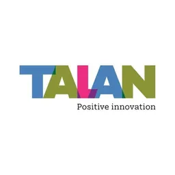 Talan Logo & Brand Assets (SVG, PNG and vector) - Brandfetch