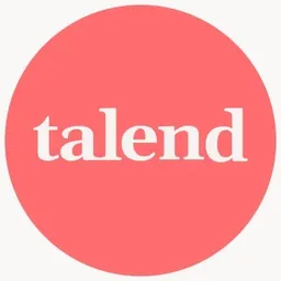 Talend Logo & Brand Assets (SVG, PNG and vector) - Brandfetch