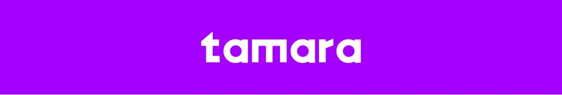Tamara Logo & Brand Assets (SVG, PNG and vector) - Brandfetch
