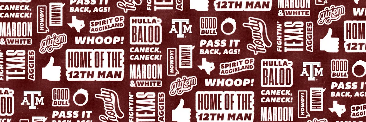 Texas A&M University Logo & Brand Assets (SVG, PNG and vector) - Brandfetch