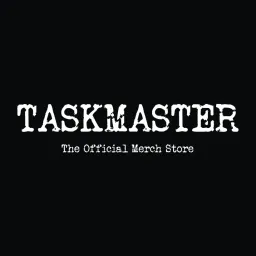 Taskmaster Store Logo & Brand Assets (SVG, PNG and vector) - Brandfetch
