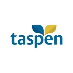 PT TASPEN Logo & Brand Assets (SVG, PNG and vector) - Brandfetch