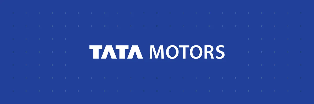 Tata Motors Logo & Brand Assets (SVG, PNG and vector) - Brandfetch