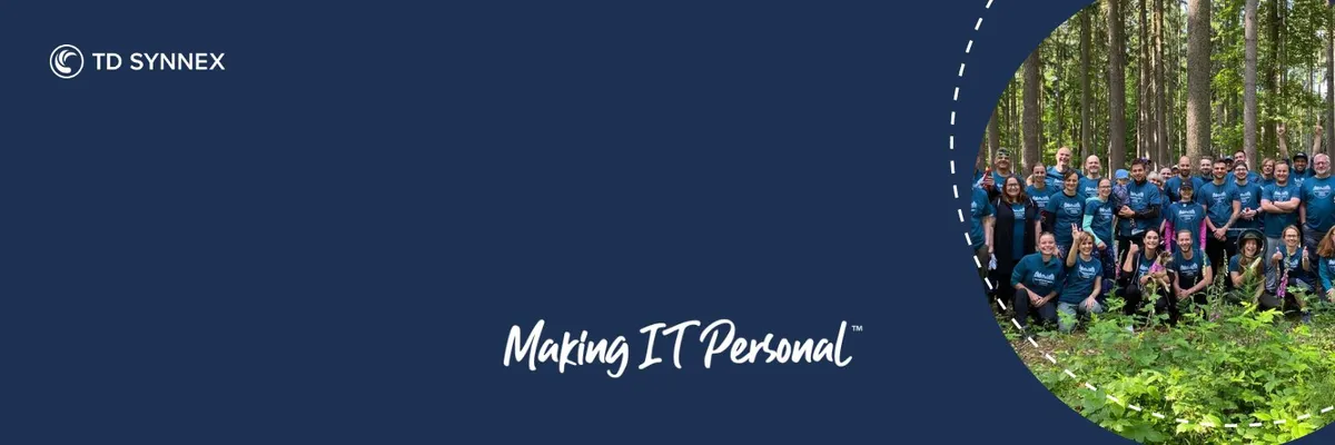 TD SYNNEX Logo & Brand Assets (SVG, PNG and vector) - Brandfetch