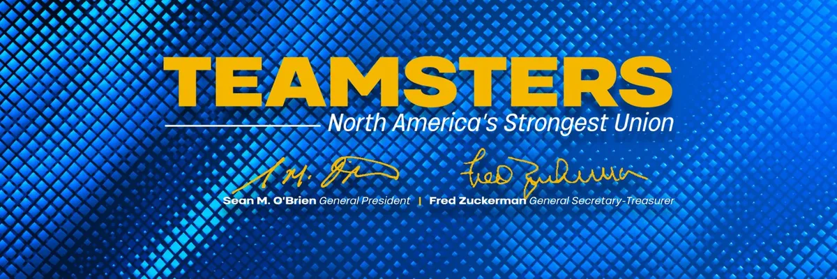 Teamsters Logo & Brand Assets (SVG, PNG and vector) - Brandfetch