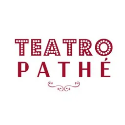 Teatro Pathé Logo & Brand Assets (SVG, PNG and vector) - Brandfetch