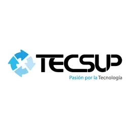 Tecsup Logo & Brand Assets (SVG, PNG and vector) - Brandfetch
