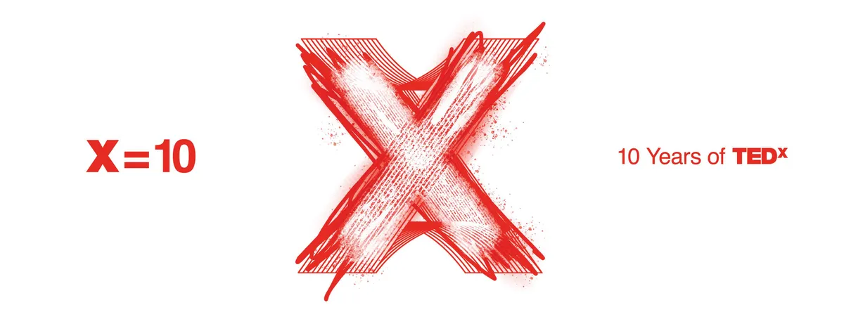 TEDx Logo & Brand Assets (SVG, PNG and vector) - Brandfetch