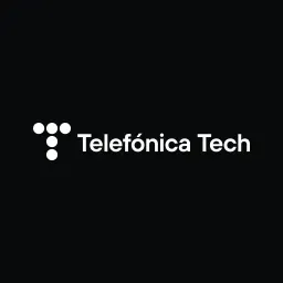 TELEFONICA TECH Logo & Brand Assets (SVG, PNG and vector) - Brandfetch