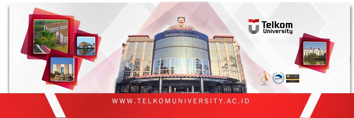Telkom University Logo & Brand Assets (SVG, PNG and vector) - Brandfetch