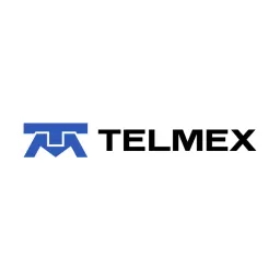 telmex logo evolution