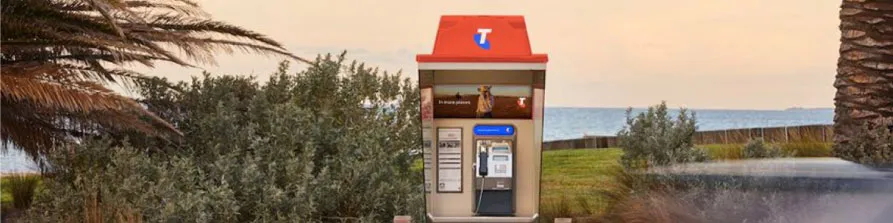 Telstra Logo & Brand Assets (SVG, PNG and vector) - Brandfetch