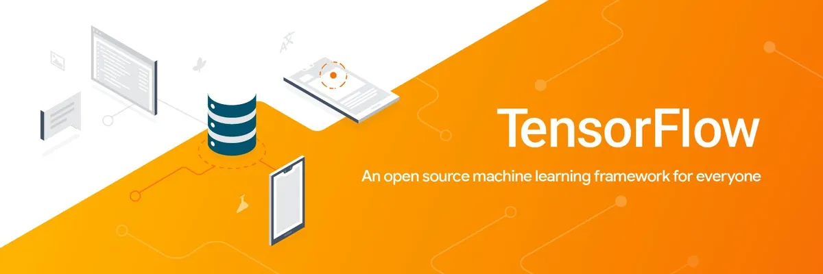 TensorFlow Logo & Brand Assets (SVG, PNG and vector) - Brandfetch