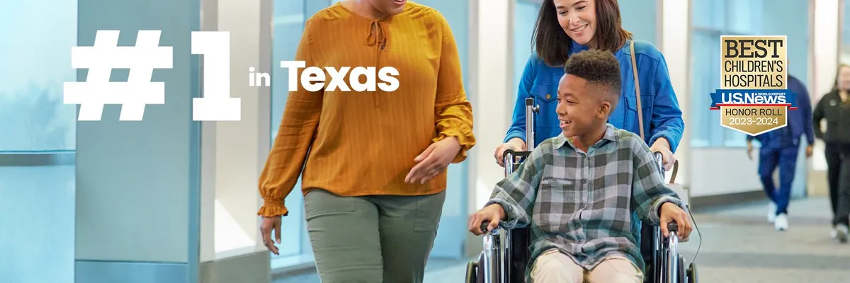 Texas Children's Logo & Brand Assets (SVG, PNG and vector) - Brandfetch